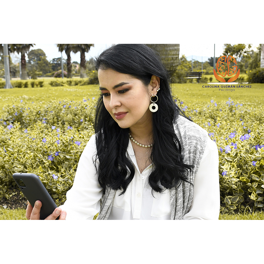 DICCIONARIO | Carolina Guzmán Sánchez